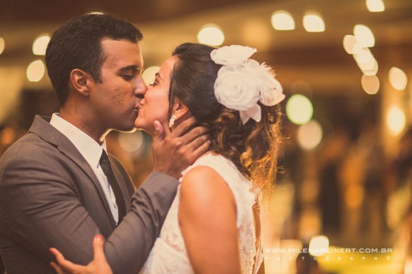 Casamento Rafaela & Gabriel | Blog do Casamento