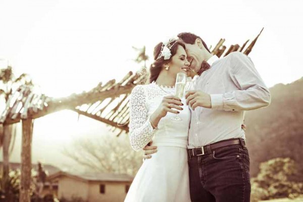 Pré-wedding Marcela e Jean | Blog do Casamento
