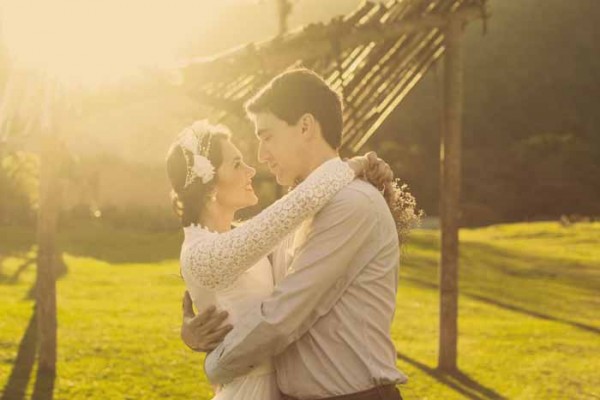 Pré-wedding Marcela e Jean | Blog do Casamento
