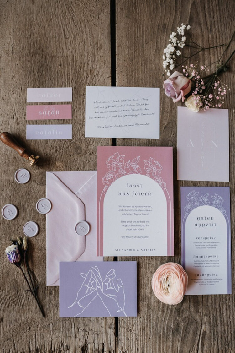 Dicas de Decoração para um Casamento Boho Rústico